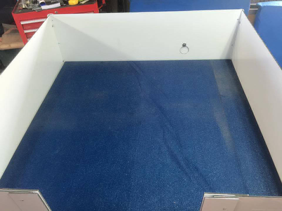 Whelping Box